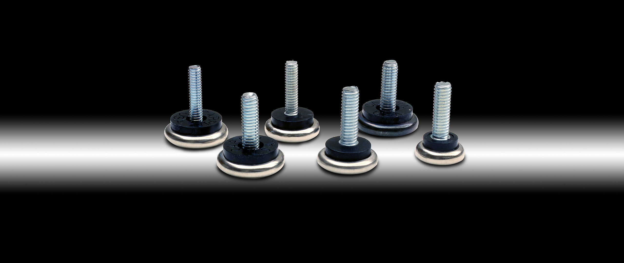 Carpin:The Leading Manufacturer of Furniture Glides and Casters